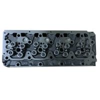 China Complete Cylinder Head for Kubota V3800 Engine 1G772-03020 1G772-03023 Diesel Parts for sale