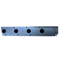 China Complete Cylinder Head for Kubota V3800 Engine 1G772-03020 1G772-03023 Diesel Parts for sale