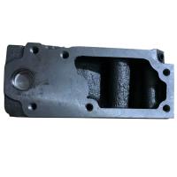 China Complete Cylinder Head for Kubota V3800 Engine 1G772-03020 1G772-03023 Diesel Parts for sale