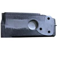 China Complete Cylinder Head for Kubota V3800 Engine 1G772-03020 1G772-03023 Diesel Parts for sale