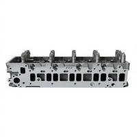 China Bare Cylinder Head for Mitsubishi 4M41 3.2L Diesel Engine OE ME204200 908618 908518 for sale