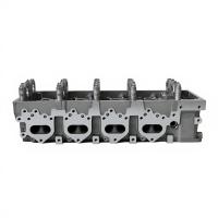 China Bare Cylinder Head for Mitsubishi 4M41 3.2L Diesel Engine OE ME204200 908618 908518 for sale