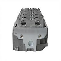 China Bare Cylinder Head for Mitsubishi 4M41 3.2L Diesel Engine OE ME204200 908618 908518 for sale
