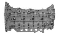 China Complete Cylinder Head for  M9T 2.0 DCi Engine OE 7701479110 908526 Auto Engine Parts for sale