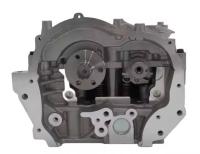 China Complete Cylinder Head for  M9T 2.0 DCi Engine OE 7701479110 908526 Auto Engine Parts for sale