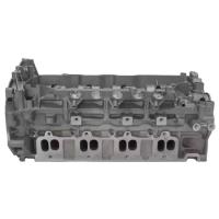 China Complete Cylinder Head for  M9T 2.0 DCi Engine OE 7701479110 908526 Auto Engine Parts for sale