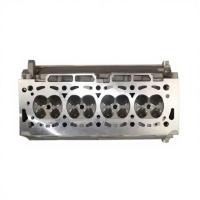 China Bare Cylinder Head 9628830210 0200HF 0200HR for Citroen 1.8L 2.0L 16V Engine for sale