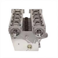 China Bare Cylinder Head 9628830210 0200HF 0200HR for Citroen 1.8L 2.0L 16V Engine for sale
