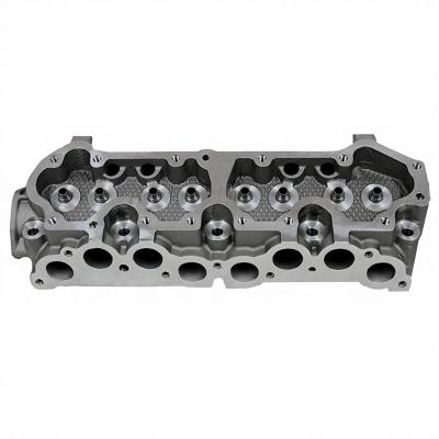 China Bare Cylinder Head for Fiat 1.6 Multijet 16V Engine Replacement for Doblo Bravo for sale