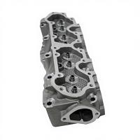 China Bare Cylinder Head for Fiat 1.6 Multijet 16V Engine Replacement for Doblo Bravo for sale