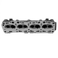 China Bare Cylinder Head for Fiat 1.6 Multijet 16V Engine Replacement for Doblo Bravo for sale