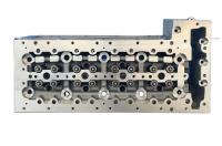 China FPT F1CE 3.0L Diesel Engine Cylinder Head Cast Aluminium Semi-Assembly for sale
