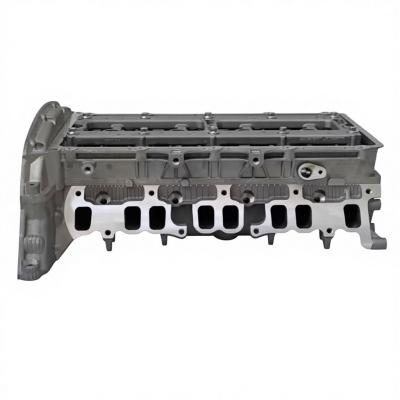 China Ford 2.4L Duratorq TDCi Bare Cylinder Head OE 1475887 H9FB Diesel Engine Part for sale