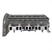 China Ford 2.4L Duratorq TDCi Bare Cylinder Head OE 1475887 H9FB Diesel Engine Part for sale