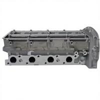 China Ford 2.4L Duratorq TDCi Bare Cylinder Head OE 1475887 H9FB Diesel Engine Part for sale