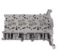 China Ford 2.4L Duratorq TDCi Bare Cylinder Head OE 1475887 H9FB Diesel Engine Part for sale