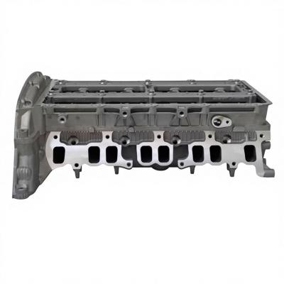 China Complete Cylinder Head Assembly H9FB for 2.4L Diesel Engine Auto Engine Parts for sale