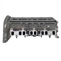 China Complete Cylinder Head Assembly H9FB for 2.4L Diesel Engine Auto Engine Parts for sale