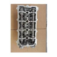 China Machinery Truck Engine Parts M11 Engine Cylinder Head for for sale