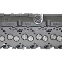 China Machinery Truck Engine Parts M11 Engine Cylinder Head for for sale