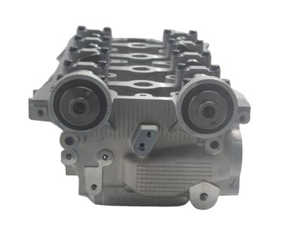 China F16D3 Complete Cylinder Head Assembly 1.6L 16V for Chevrolet Daewoo Engine Parts for sale