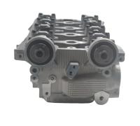 China F16D3 Complete Cylinder Head Assembly 1.6L 16V for Chevrolet Daewoo Engine Parts for sale