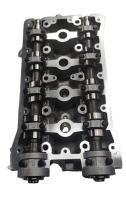 China F16D3 Complete Cylinder Head Assembly 1.6L 16V for Chevrolet Daewoo Engine Parts for sale