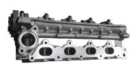 China F16D3 Complete Cylinder Head Assembly 1.6L 16V for Chevrolet Daewoo Engine Parts for sale