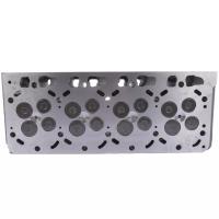 China Complete Cylinder Head Assembly for Kubota V3300 Engine OEM 1G513-03020 Diesel Engine Parts for sale