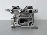 China Complete Cylinder Head Assembly B12D B12D1 1.2L for Chevrolet Spark Engine Head with Valves Camshaft for sale