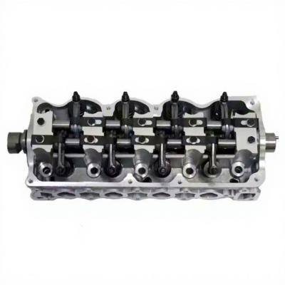China Complete Cylinder Head Assembly B10S 1.0L for Chevrolet Spark Daewoo Matiz with Valves Camshaft for sale
