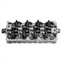 China Complete Cylinder Head Assembly B10S 1.0L for Chevrolet Spark Daewoo Matiz with Valves Camshaft for sale