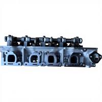 China Cylinder Head Assembly for Nissan Pickup Z24 2.4L Engine Replacement OEM 11041-13F00 for sale