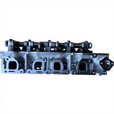 China Cylinder Head Assembly for Nissan Pickup Z24 2.4L Engine Replacement OEM 11041-13F00 for sale