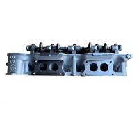 China Cylinder Head Assembly for Nissan Pickup Z24 2.4L Engine Replacement OEM 11041-13F00 for sale
