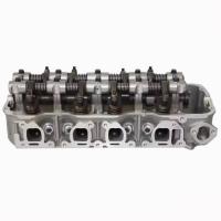 China Cylinder Head Assembly for Nissan Pickup Z24 2.4L Engine Replacement OEM 11041-13F00 for sale