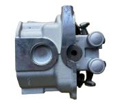 China Cylinder Head Assembly for Nissan Pickup Z24 2.4L Engine Replacement OEM 11041-13F00 for sale