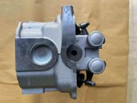 China Cylinder Head Assembly for Nissan Pickup Z24 2.4L Engine Replacement OEM 11041-13F00 for sale