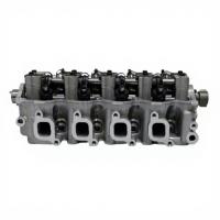 China SOHC 8V 1.0L Cylinder Head B10S Spare Engine Head for Daewoo Chevrolet for sale