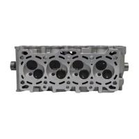 China SOHC 8V 1.0L Cylinder Head B10S Spare Engine Head for Daewoo Chevrolet for sale