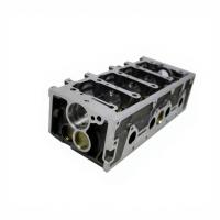 China Bare Cylinder Head for Peugeot 206 1.4L TU3 TU3A Engine OEM 9634005110 0200AC for sale