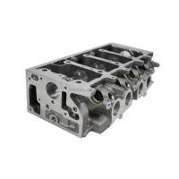 China Bare Cylinder Head for Peugeot 206 1.4L TU3 TU3A Engine OEM 9634005110 0200AC for sale