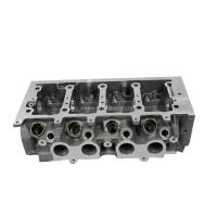 China Bare Cylinder Head for Peugeot 206 1.4L TU3 TU3A Engine OEM 9634005110 0200AC for sale