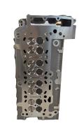 China Semi-Complete Cylinder Head F1C 4P10 504384837 for Mitsubishi Peugeot Citroen Auto Parts for sale