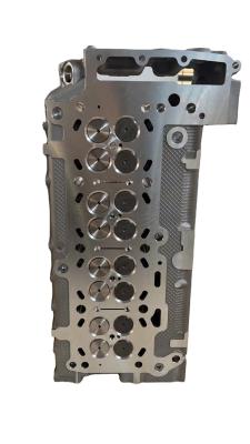 China Semi-Complete Cylinder Head F1C 4P10 504384837 for Mitsubishi Peugeot Citroen Auto Parts for sale