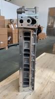 China Semi-Complete Cylinder Head F1C 4P10 504384837 for Mitsubishi Peugeot Citroen Auto Parts for sale