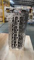 China Semi-Complete Cylinder Head F1C 4P10 504384837 for Mitsubishi Peugeot Citroen Auto Parts for sale