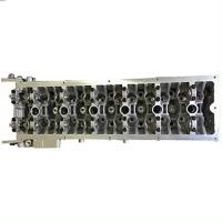 China Engine Cylinder Head for Nissan Patrol GR Y60 Y61 TB48DE OEM Quality 4.8L for sale