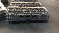 China C13 Bare Engine Head 12.5L Auto Parts V4 Cylinder Head for for sale