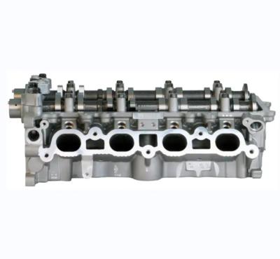 China Aluminum Cylinder Head for Hyundai Kia G4ED G4FA G4KD D4CB D4HB D4HA 1.6L 2.0L Diesel Engine for sale